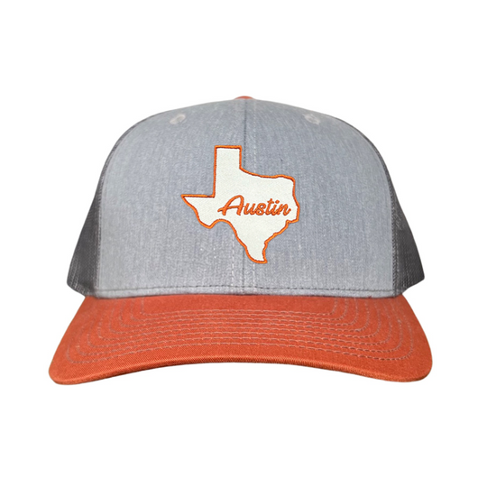 Last Stand Original Series – Last Stand Hats