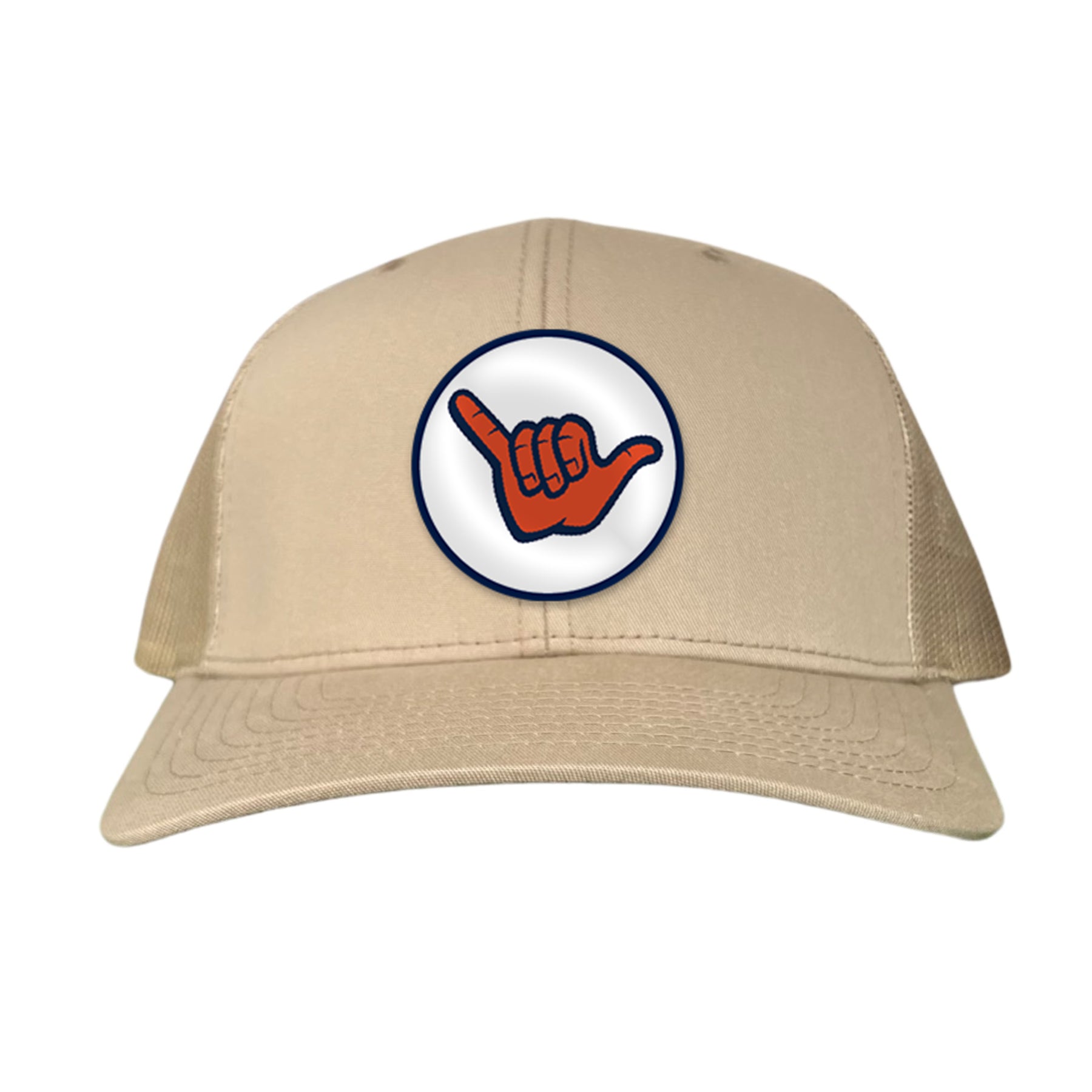 UTSA / Birds Up Hand / Curved Bill Mesh Snapback00 | Curved Bill Hat ...