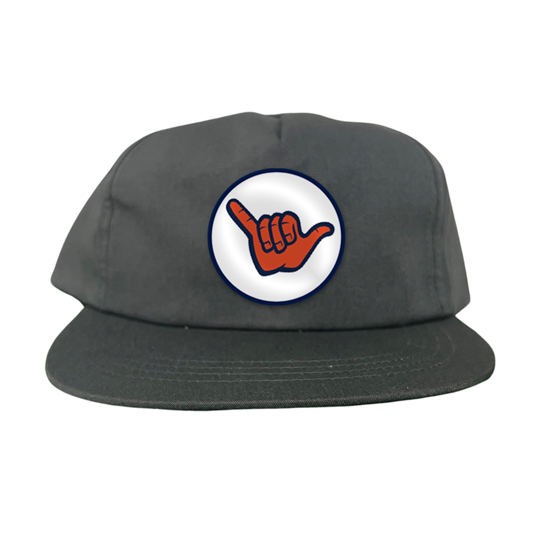 UTSA / Birds Up Hand / Curved Bill Mesh Snapback / 155 / UTSA008 – Last ...