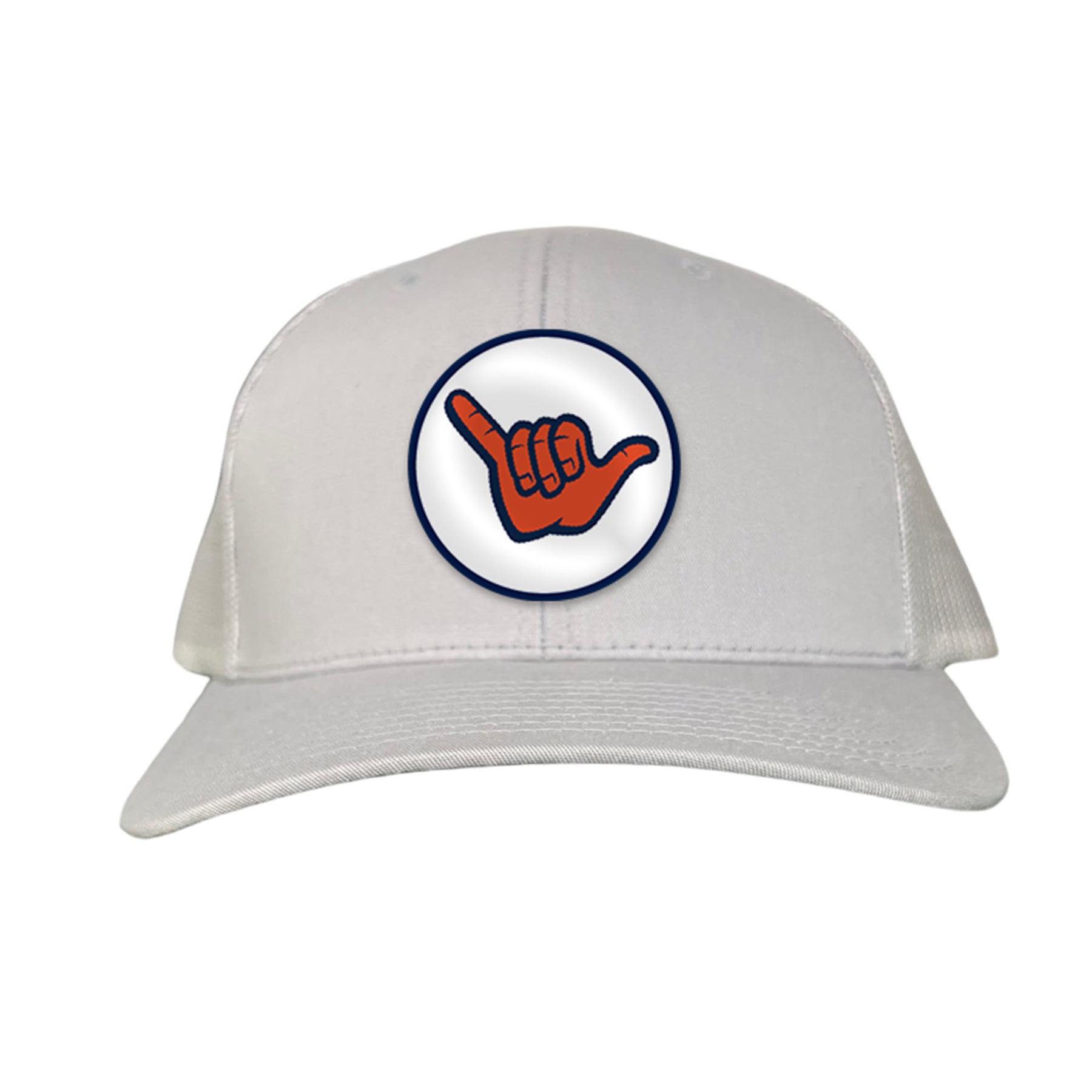 UTSA / Birds Up Hand / Curved Bill Mesh Snapback / 155 / UTSA008 – Last ...