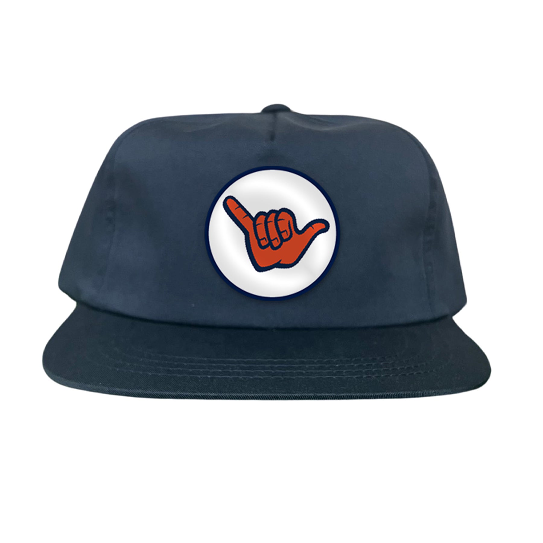 UTSA / Birds Up Hand / Curved Bill Mesh Snapback / 155 / UTSA008 – Last ...