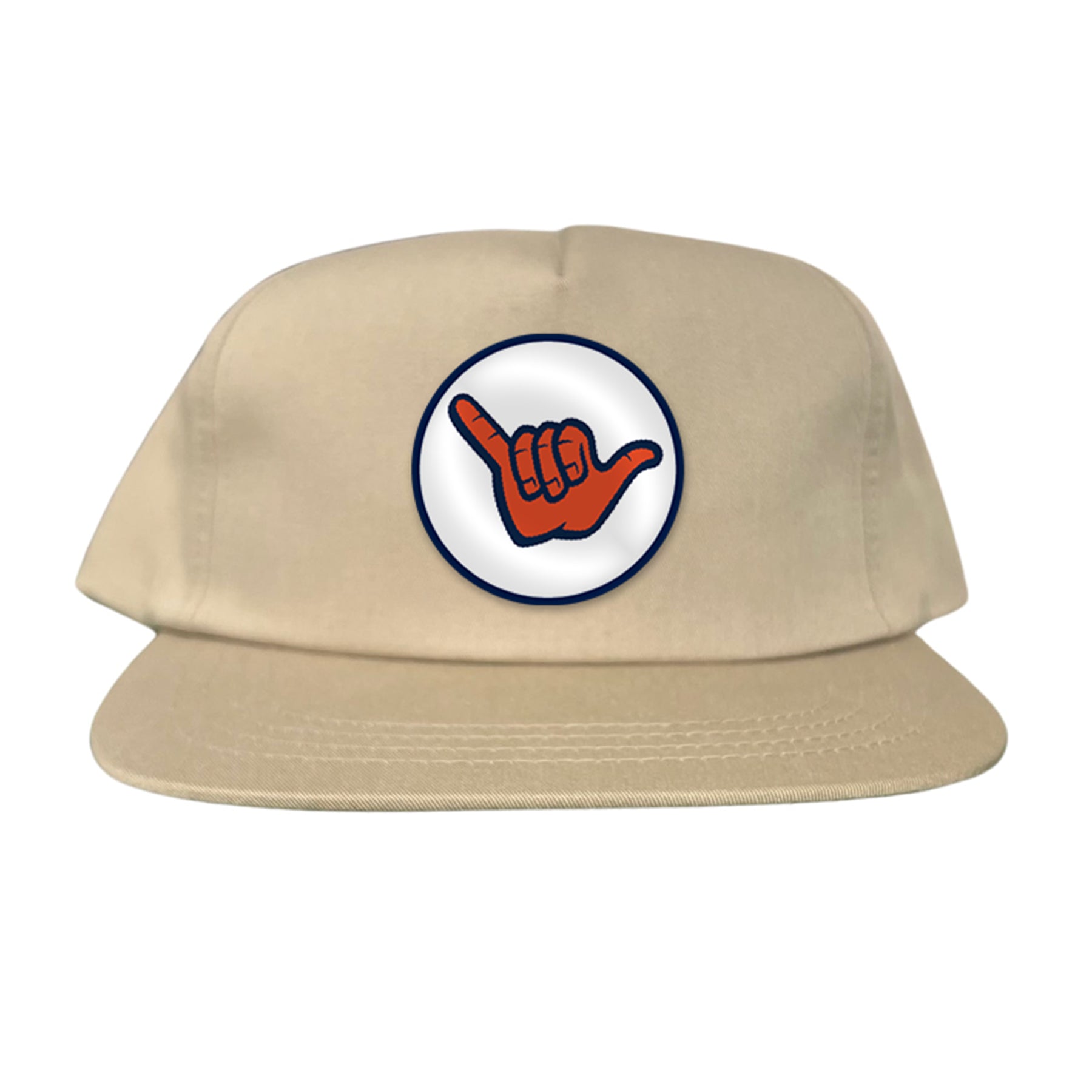 UTSA / Birds Up Hand / Curved Bill Mesh Snapback / 155 / UTSA008 – Last ...