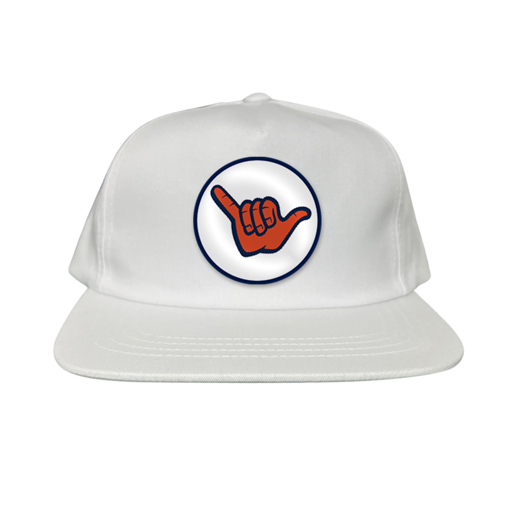 UTSA / Birds Up Hand / Curved Bill Mesh Snapback / 155 / UTSA008 – Last ...