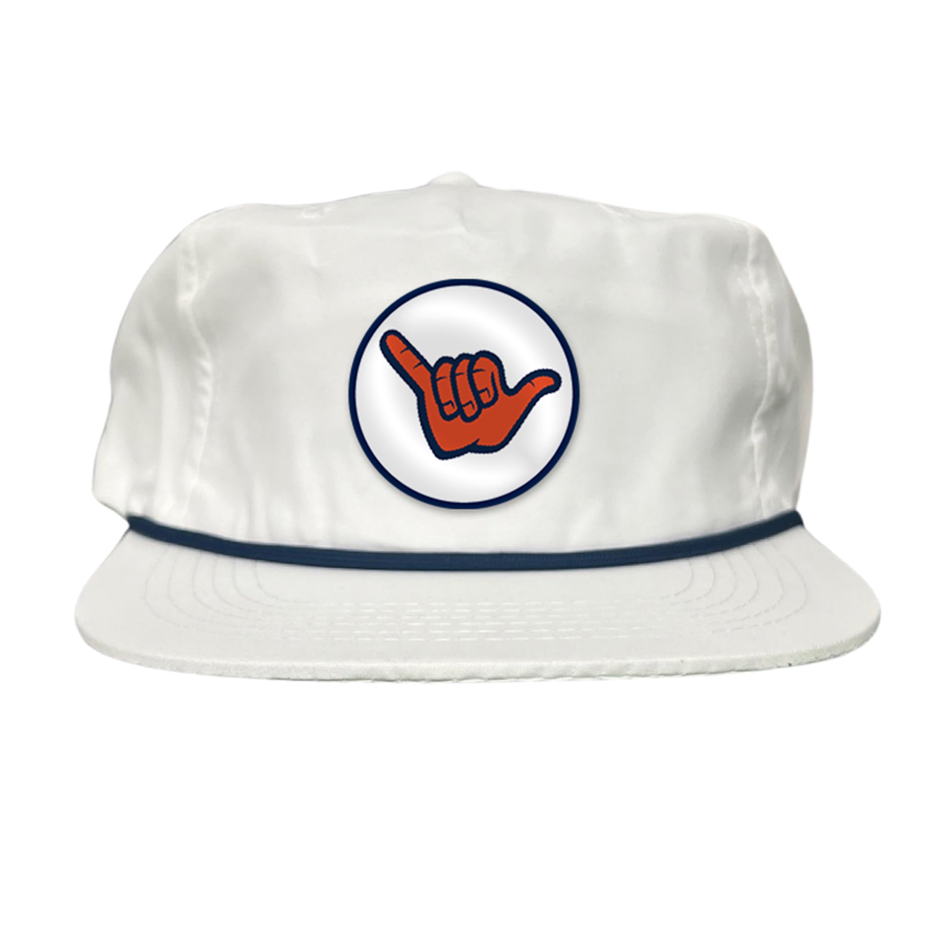 UTSA / Birds Up Hand / Curved Bill Mesh Snapback / 155 / UTSA008 – Last ...