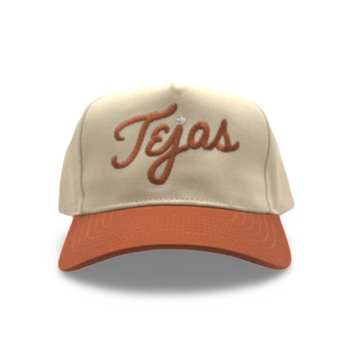 El Tejas A Frame Hat – Last Stand Hats