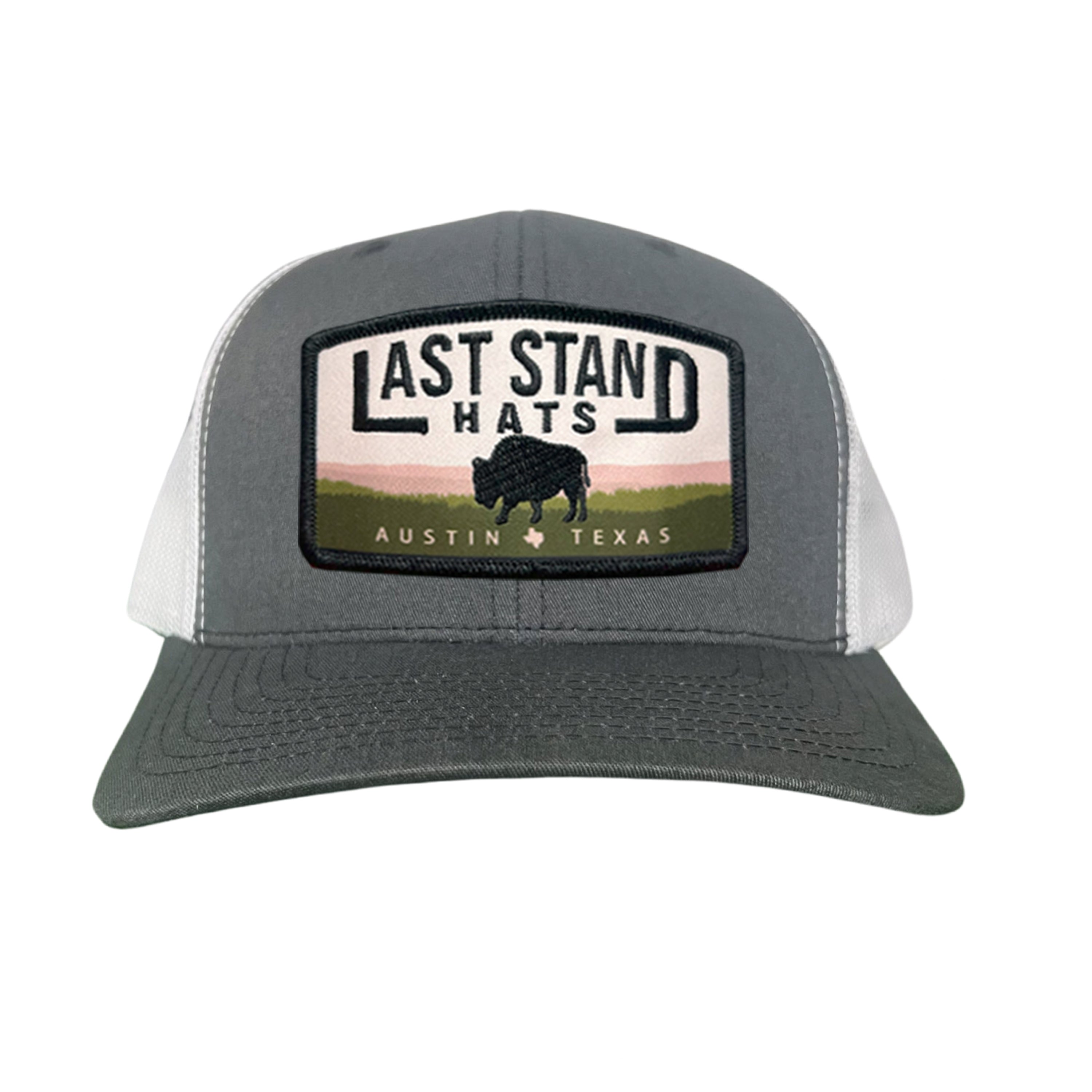 Last Stand / Plains / CBT - 231 – Last Stand Hats