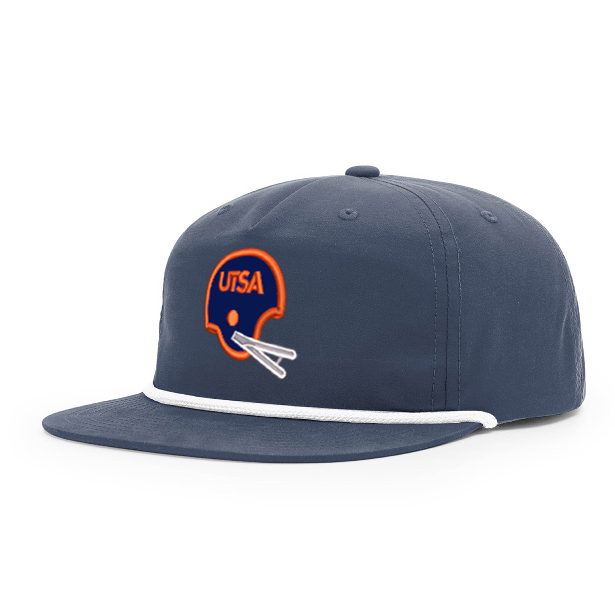 UTSA Retro Helmet – Last Stand Hats