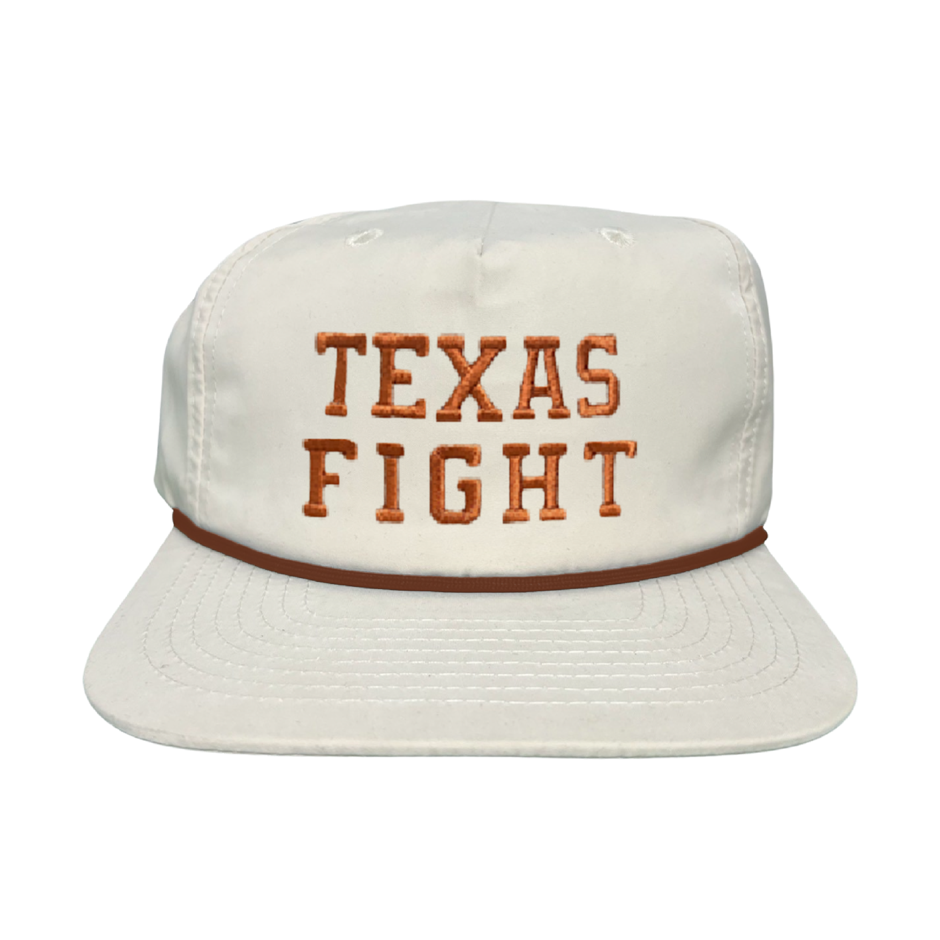 Texas Longhorns Texas Fight Embroidered Hats / UT9154 / MM – Last Stand ...