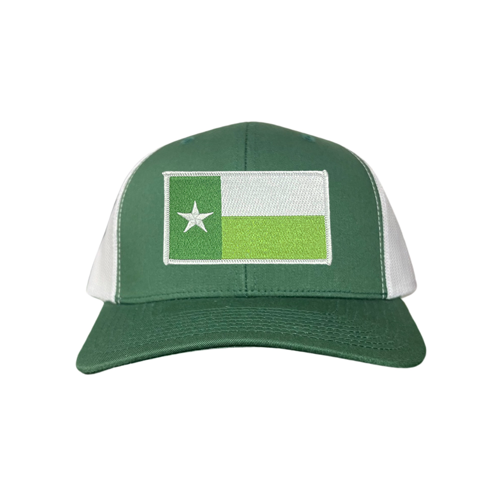 North Texas Battle Flag Hats / 159 / UNT001 / MM – Last Stand Hats