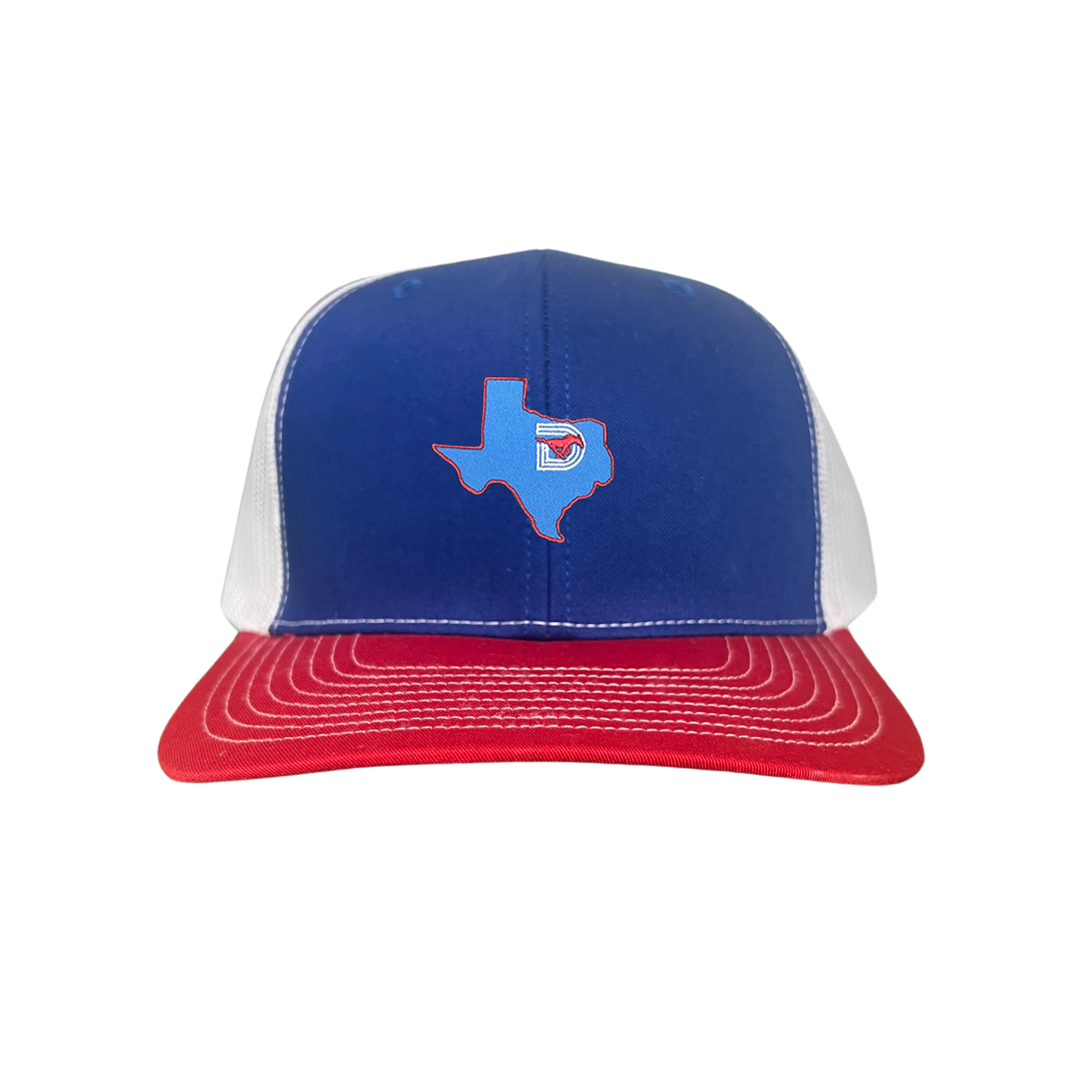 SMU State of Texas Pony / Hats / 004 / SMU017 / MM – Last Stand Hats