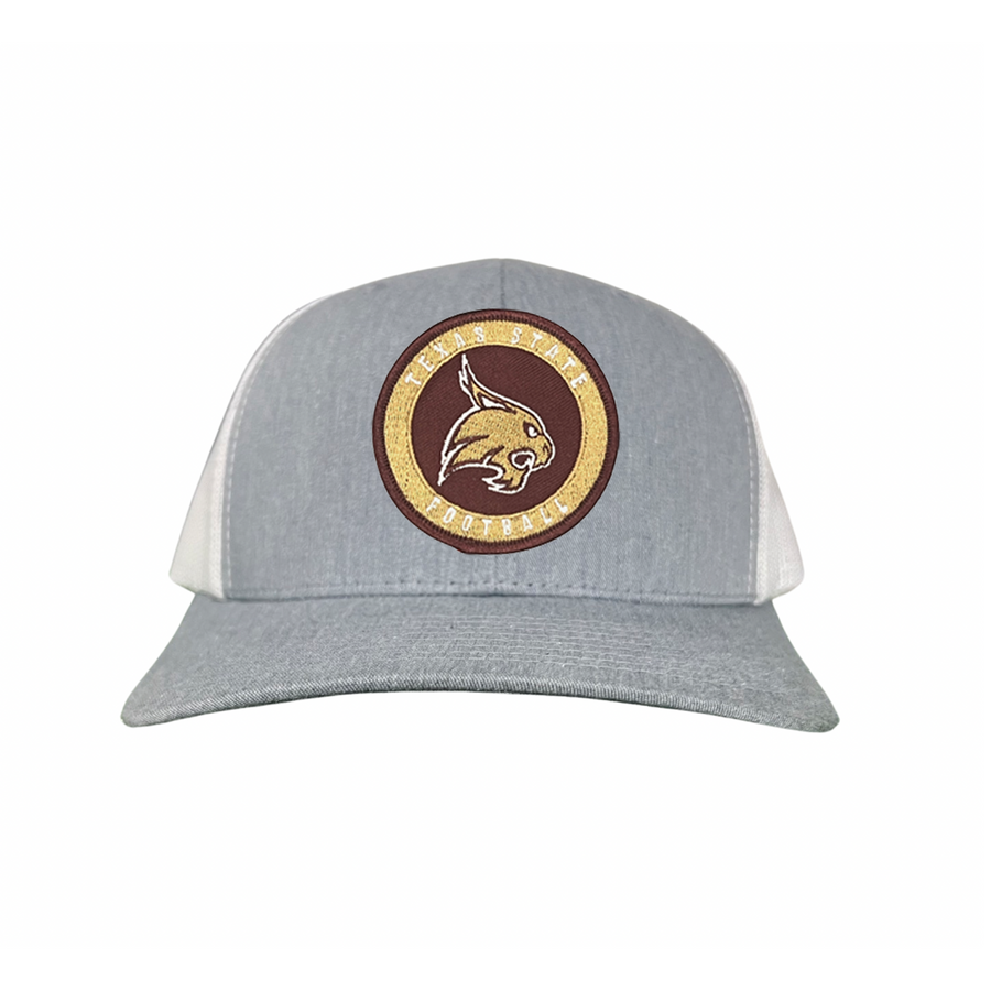 Texas State – Last Stand Hats