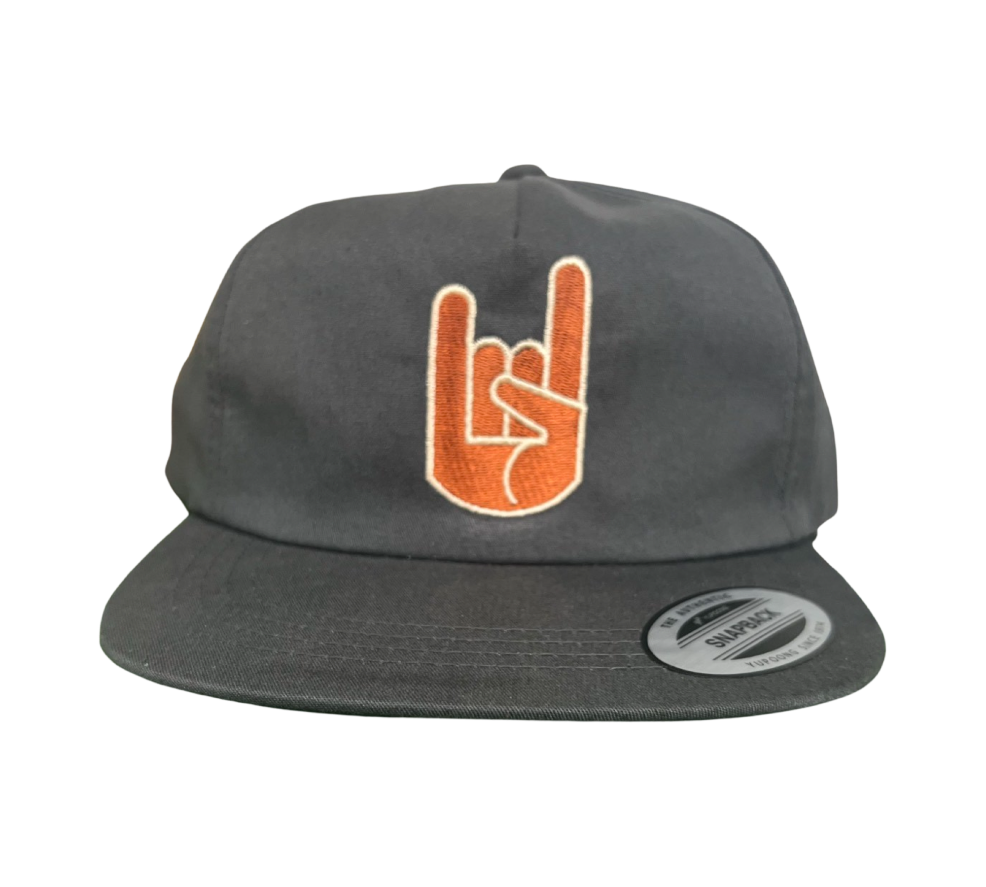 Texas Longhorns Hook'Em Hand Embroidered / UT9045 / Hats / MM – Last ...