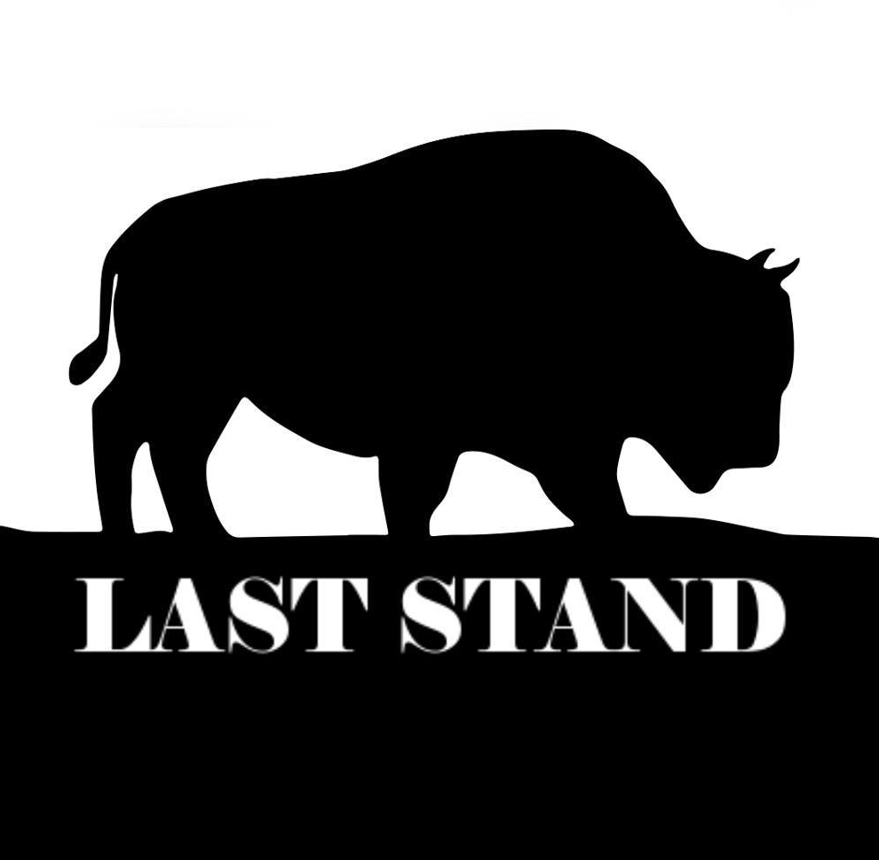 Hookem Hand – Last Stand Hats