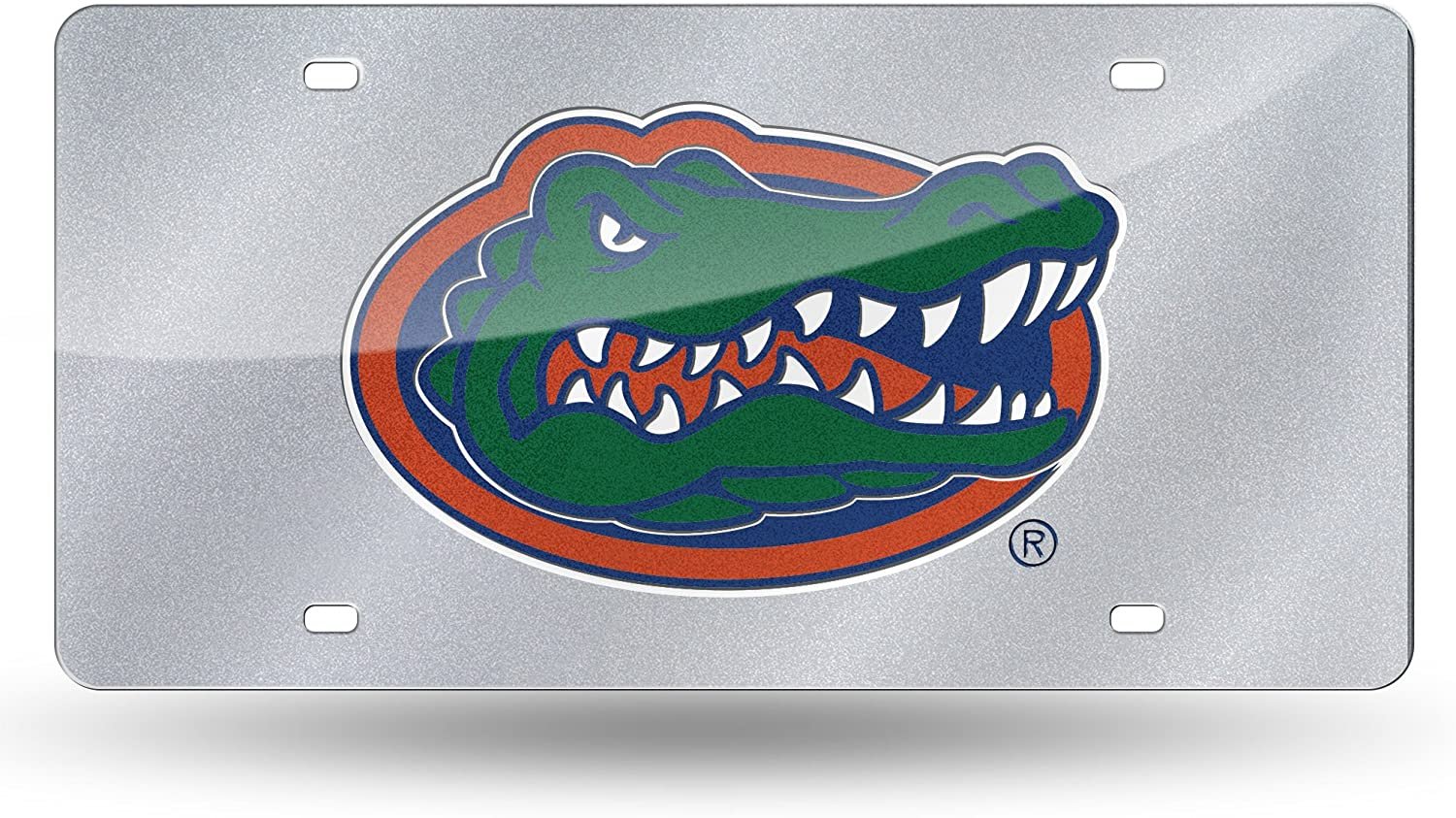 University of Florida Gators Laser Cut Tag License Plate, Bling Design ...