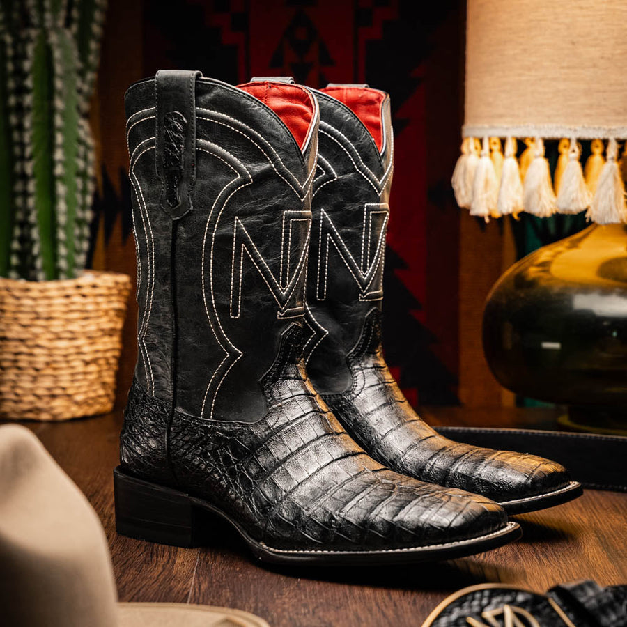 Tucson Black – Last Stand Hats